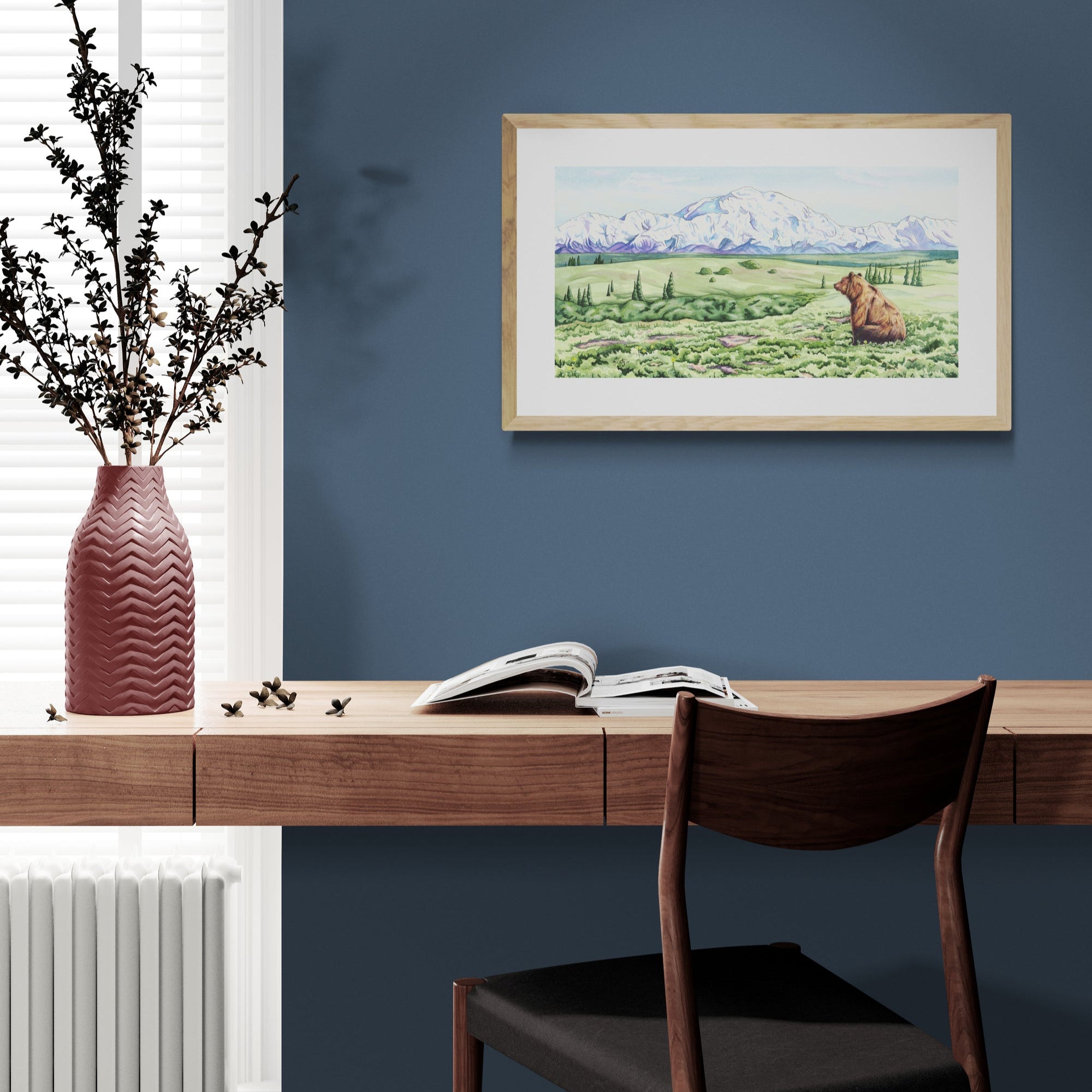 Fine Art Paper Prints – Nature-Inspired Eco-Friendly Fine Art Prints w ...
