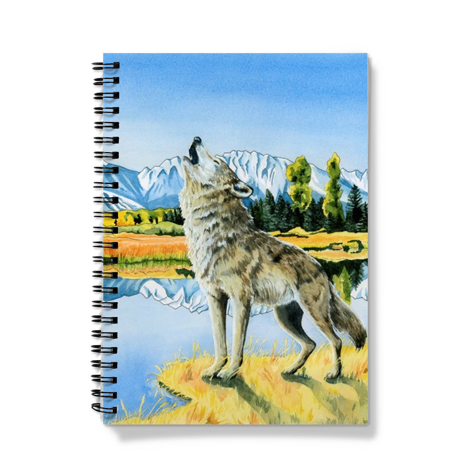 Nature-Inspired Notebooks – Art for Your Thoughts – The Sage Leaf Studio