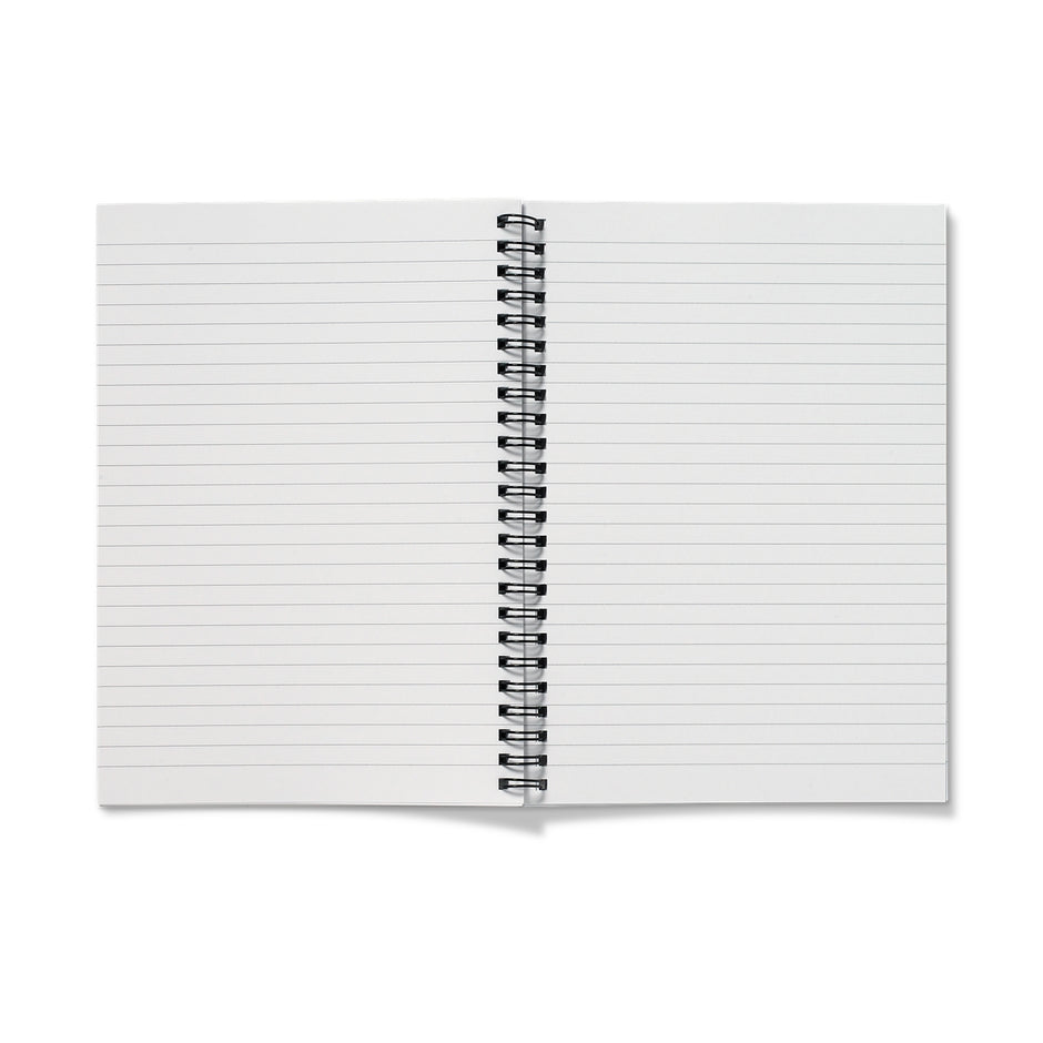 Nature-Inspired Notebooks – Art for Your Thoughts – The Sage Leaf Studio